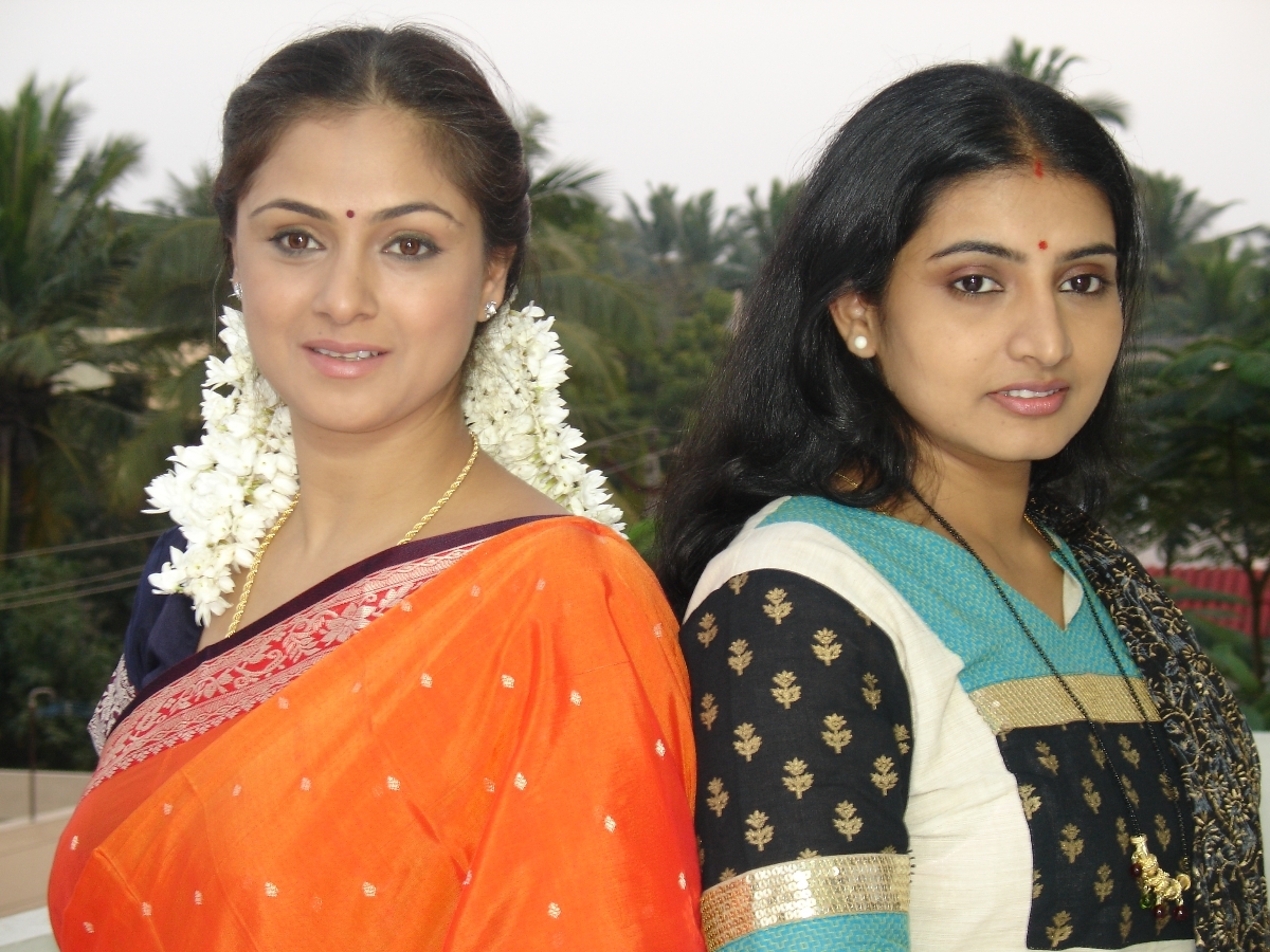 Puthuyugam to launch a new fiction show "Ashokavanam" from 6th October ...