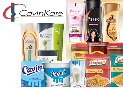 CavinKare to foray into organised retail business, to launch Cavin's ...
