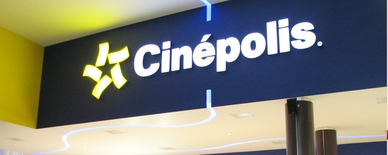 Cinepolis aims to reach 400 screens mark in next three years | MediaNews4U