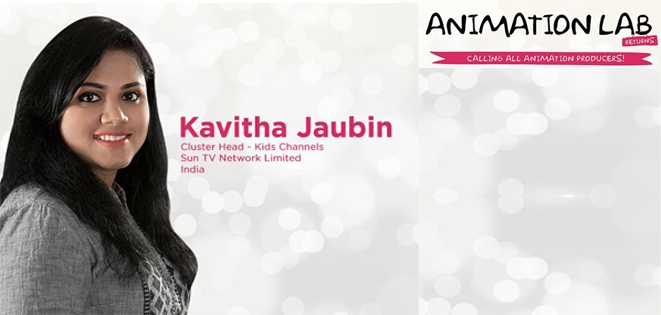 Sun TV Network's Kids channels to participate in Asia TV Forum & Market ...