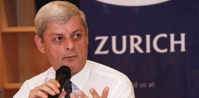 Trevor Bull appointed as new CEO and MD for Aviva India | MediaNews4U