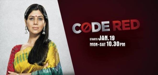 Colors ropes in three Production Houses to launch new series 'Code-Red ...