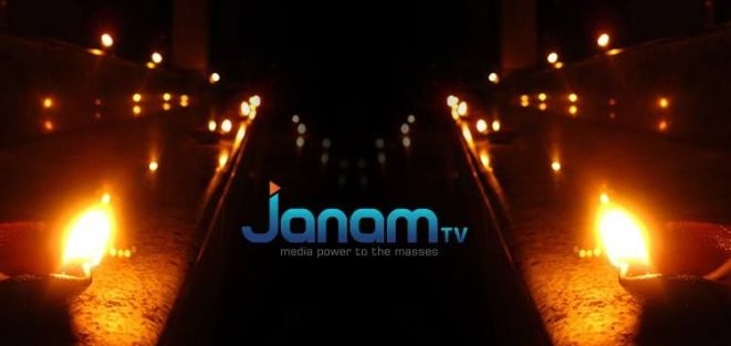 Film maker Priyadarshan to launch a new Malayalam channel ''Janam TV'' in April | MediaNews4U