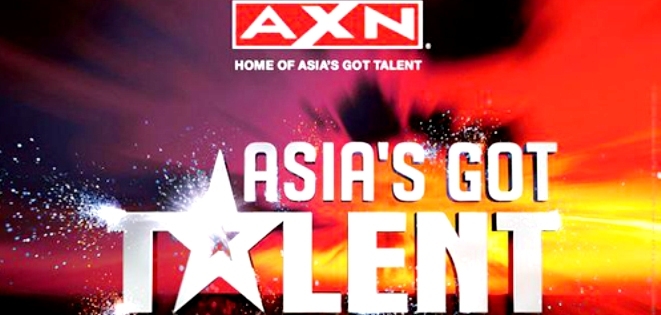 AXN to launch the inaugural season of ''Asia Got Talent'' by mid March ...