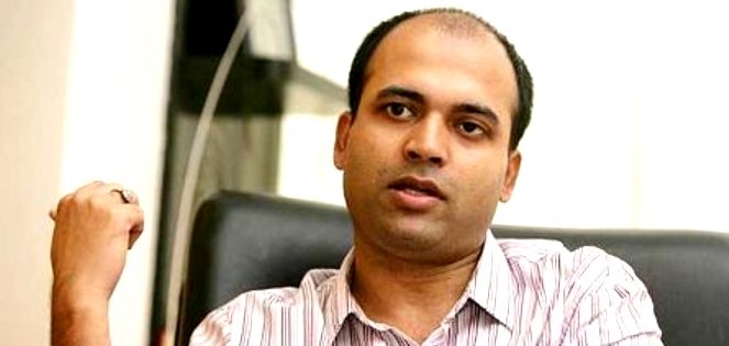 Ajit Thakur joins the Trinity Pictures; the motion pictures division of ...