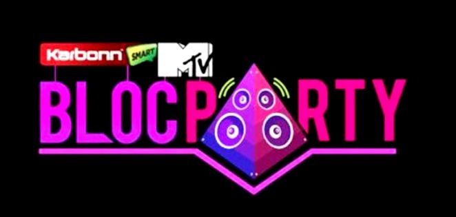 MTV to bring the party to your bloc with 2nd edition of 'MTV Bloc Party ...