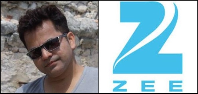 Piyush Sharma joins ZEE as CEO for New Initiatives in India & APAC ...