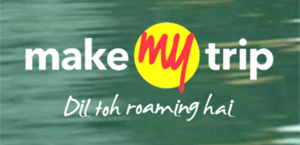 MakeMyTrip goes for an image makeover with new tagline and logo