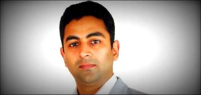 Omnicom Media Group hires Amol Dighe as head of investment in India ...