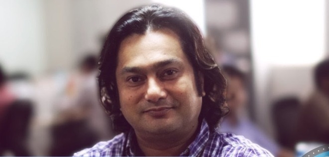 Balaji Motion Pictures ropes in former Micromax CMO Shubhodip Pal as ...