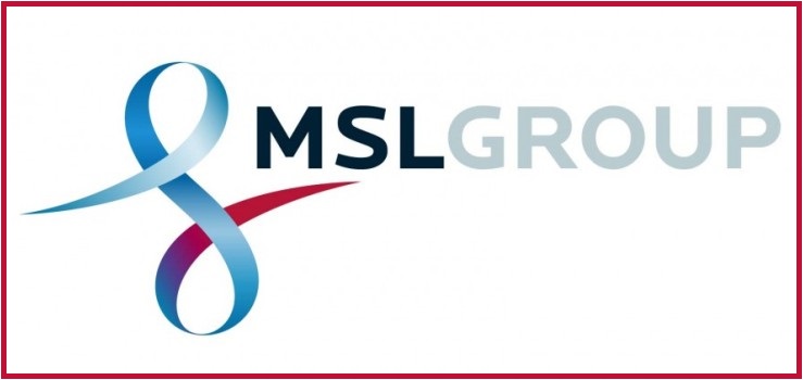 PR firm MSL Group features in India’s best places to work ranking