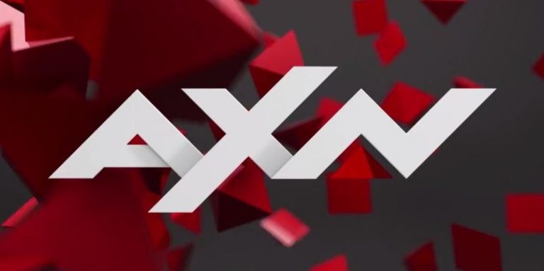 Sony repositions AXN channel with new look, new slogan and logo