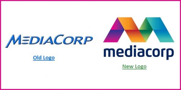 Mediacorp unveils new logo after 15 years as company moves into One ...