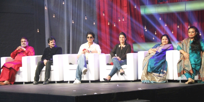 Vijay TV to air Dilwale special episodes of Airtel Super Singer 5 with ...