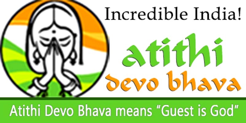 Amitabh Bachchan to endorse Indian tourism’s Atithi Devo Bhava campaign for free | MediaNews4U