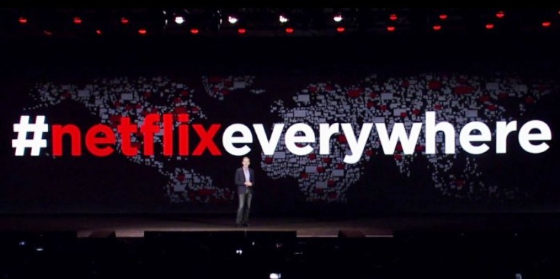 Netflix launches in India, offers three plans ranging from Rs 500 to Rs ...