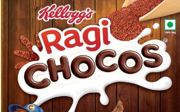 Kellogg launches Ragi Chocos, an Indian traditional grain variant