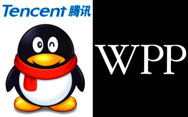 Wpp And Tencent Sign Mou To Create Social Innovation