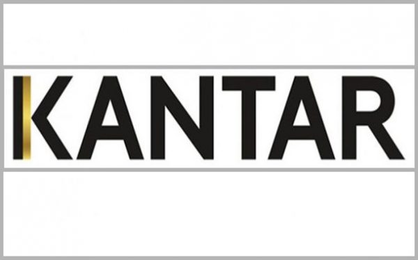 Kantar unveils new identity; Operating brands will take a Kantar prefix
