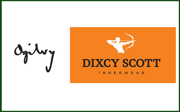 Dixcy Scott Logo