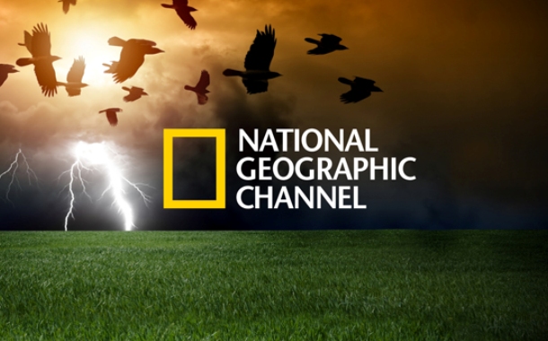 National Geographic Channel acquires Climate Change Feature
