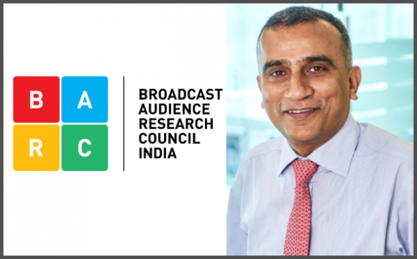 Sudhanshu Vats replaces Punit Goenka as the new Chairman of BARC India ...