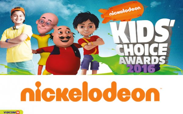 Nickelodeon spreads festive cheers with expansive lineup up of shows