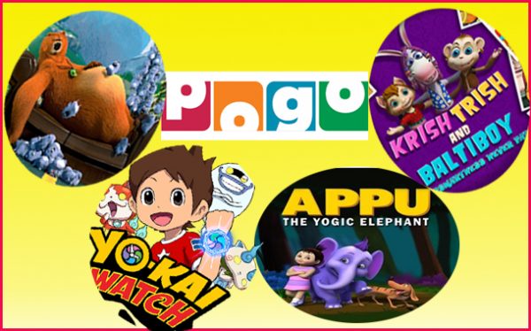Pogo unveils February line-up with Fresh episodes and back-to-back films