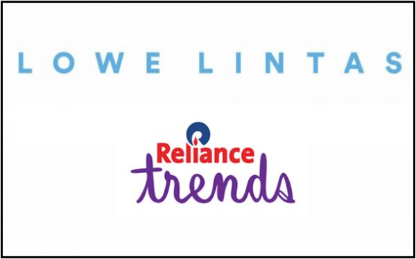 Reliance Trends and Lowe Lintas Bangalore create a trendy campaign for ...