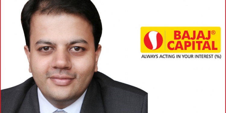 Bajaj Capital appoints Rahul Parikh as the New CEO