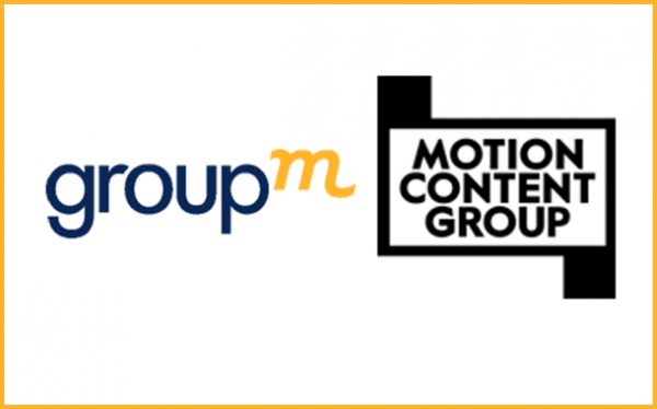 GroupM launches Motion Content Group; New global content investment and ...