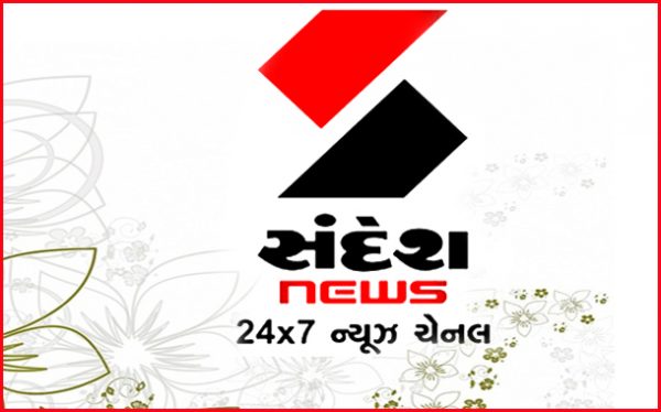 Sandesh News presents biggest pre–election coverage in Gujarat with ...