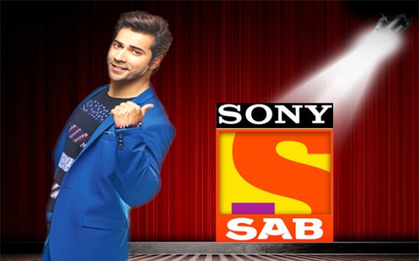 Sony SAB gets re-energized with "Hastes Raho India" tagline, new logo ...