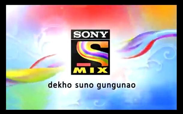 Sony MIX brings together leading voices of the country to create renditions of channel Idents