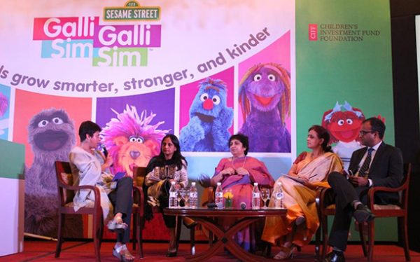 Galli Galli Sim Sim season 9 to premiers on Doordarshan with an aim to ...