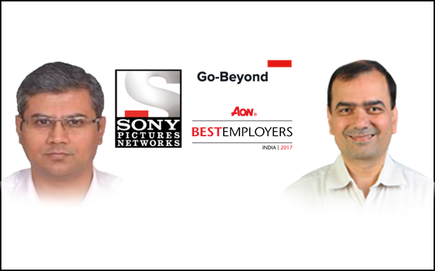 Sony Pictures Networks makes Changes in Leadership