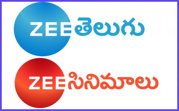 ZEEL’s Telugu channels Zee Telugu and Zee Cinemalu adorns a new look ...