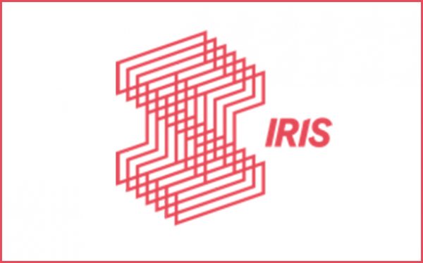 iris announces the launch of new logo and new proposition ‘For the Forward’