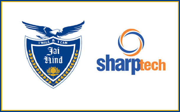 Sharptech Media wins Digital media mandate of Jaihind College