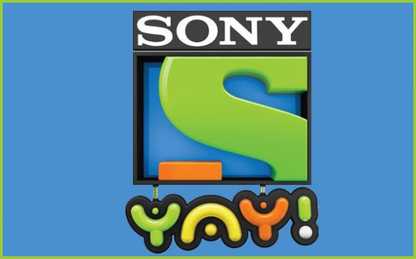 Sony YAY! partnered with the world’s largest running event for school ...