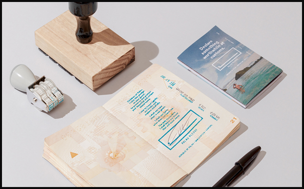 Palau creates world first conservation pledge, stamped in visitors ...