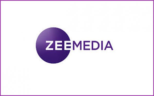 Zee Media Group launches Zee Uttar Pradesh Uttarakhand news channel