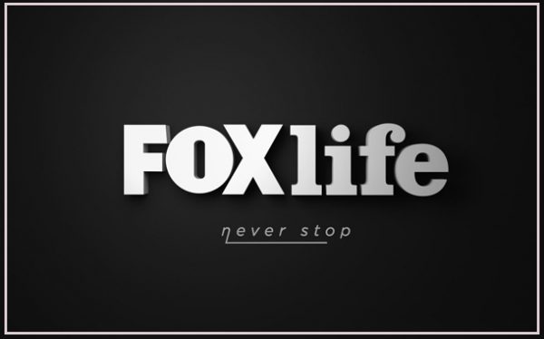 FOX Life unveils a whole New Look and Content Line Up