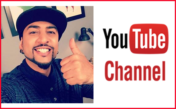 YouTube star Rob to launch his 2nd YouTube channel - “Rob In the Hood”