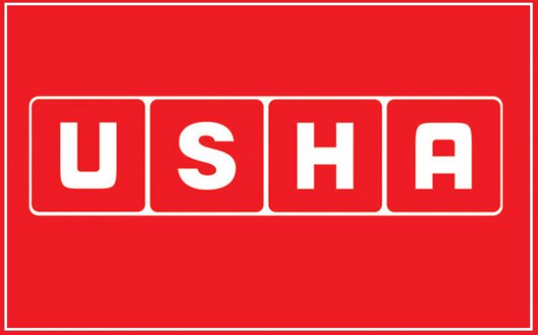 USHA is the most trusted Indian consumer durables brand 2017: Most ...
