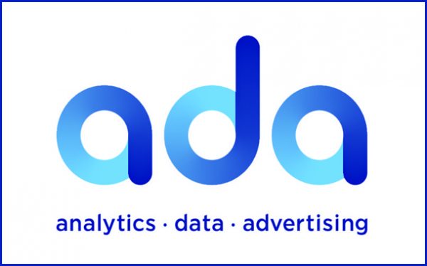 AdParlor rebrands to ada to plug capabilities beyond digital marketing