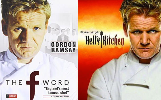 Fox Life India picks up Gordon Ramsay-led series from all3media