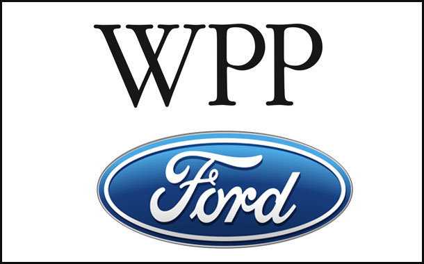 WPP under Pressure as Ford puts the Global Creative account under Review