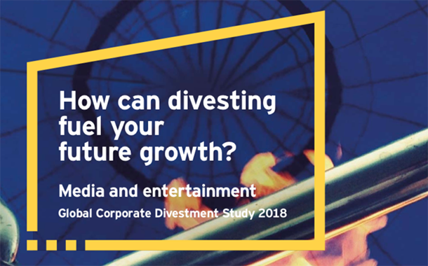 How can divesting fuel your future growth? - M&E Global Corporate ...