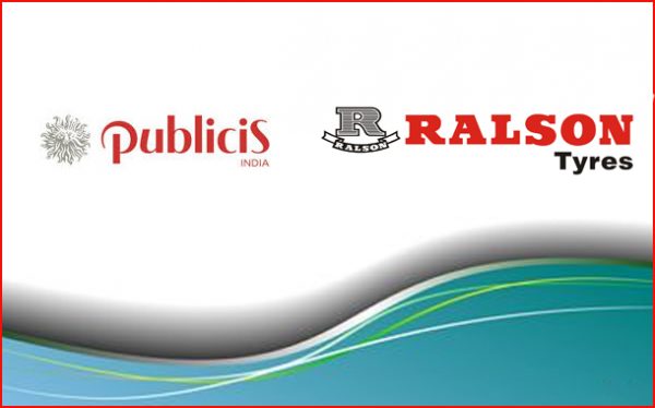 Tyre Manufacturer Ralson India appoints Publicis India as its new ...